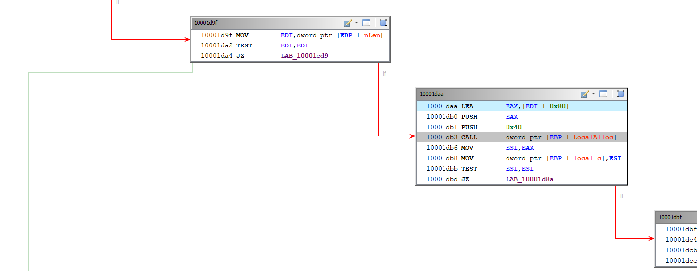 Inconsistent Line Weight in Graphing Edges · Issue #1106 ...