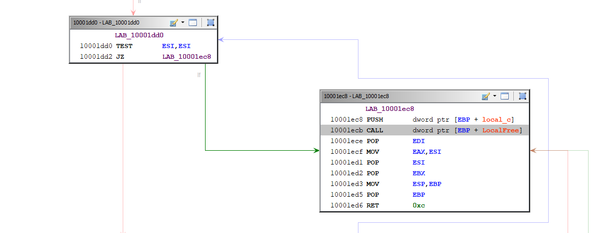 Inconsistent Line Weight in Graphing Edges · Issue #1106 ...