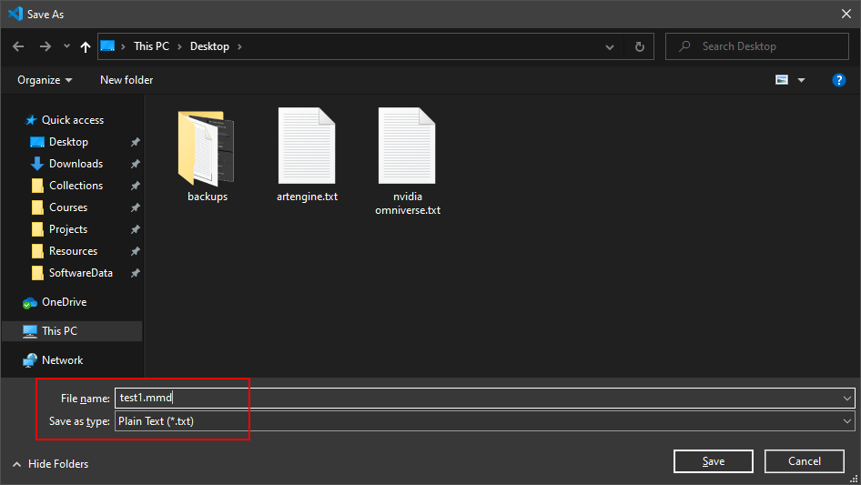 The file name extension problem · Issue #130 · hediet/vscode-drawio · GitHub