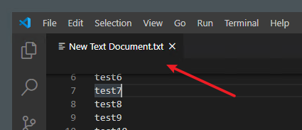 Minor UI bug · Issue #107502 · microsoft/vscode · GitHub