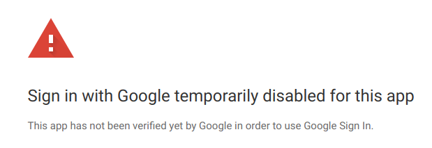 Error when linking to Google Drive · Issue #688 · joemccann/dillinger · GitHub