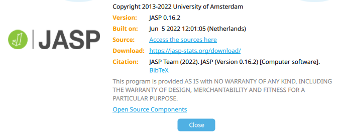 [Bug]: Compilation fails on Linux, missing #include (I guess). · Issue #1594 · jasp-stats/jasp ...
