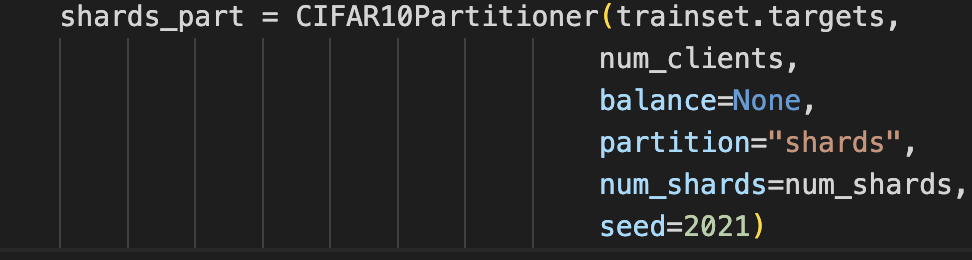 How to load partition data into dataloader in cross process setting ...