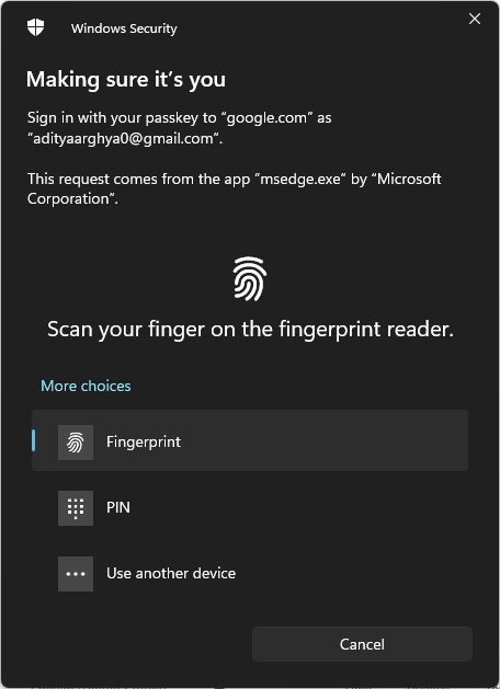 Code Injection vulnerability from client side · Issue #1965 · w3c/webauthn · GitHub