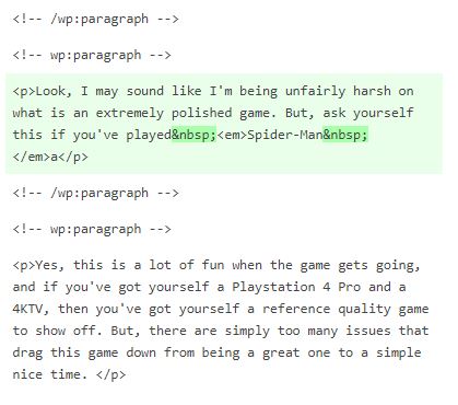 Disappearing Text/Selecting Text Causes Text to Disappear · Issue ...
