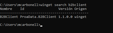 Package published in msstore dissapears from winget: XP88X95G5M9V6X · Issue #91147 · microsoft ...