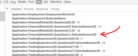 Property name scrambled which leads to the wrong model state key · Issue #519 · FluentValidation ...