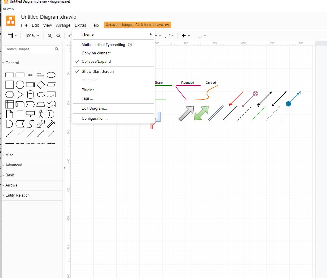 Javascript Plugins not functioning in desktop version · Issue #541 · jgraph/drawio-desktop · GitHub