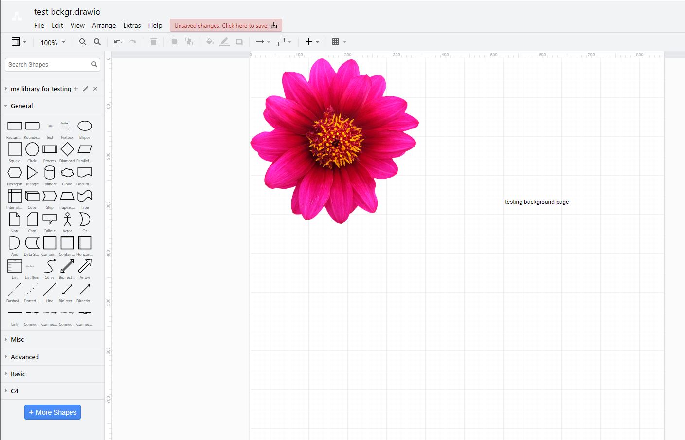 21.6.1 Broke diagram background page · Issue #1375 · jgraph/drawio-desktop · GitHub