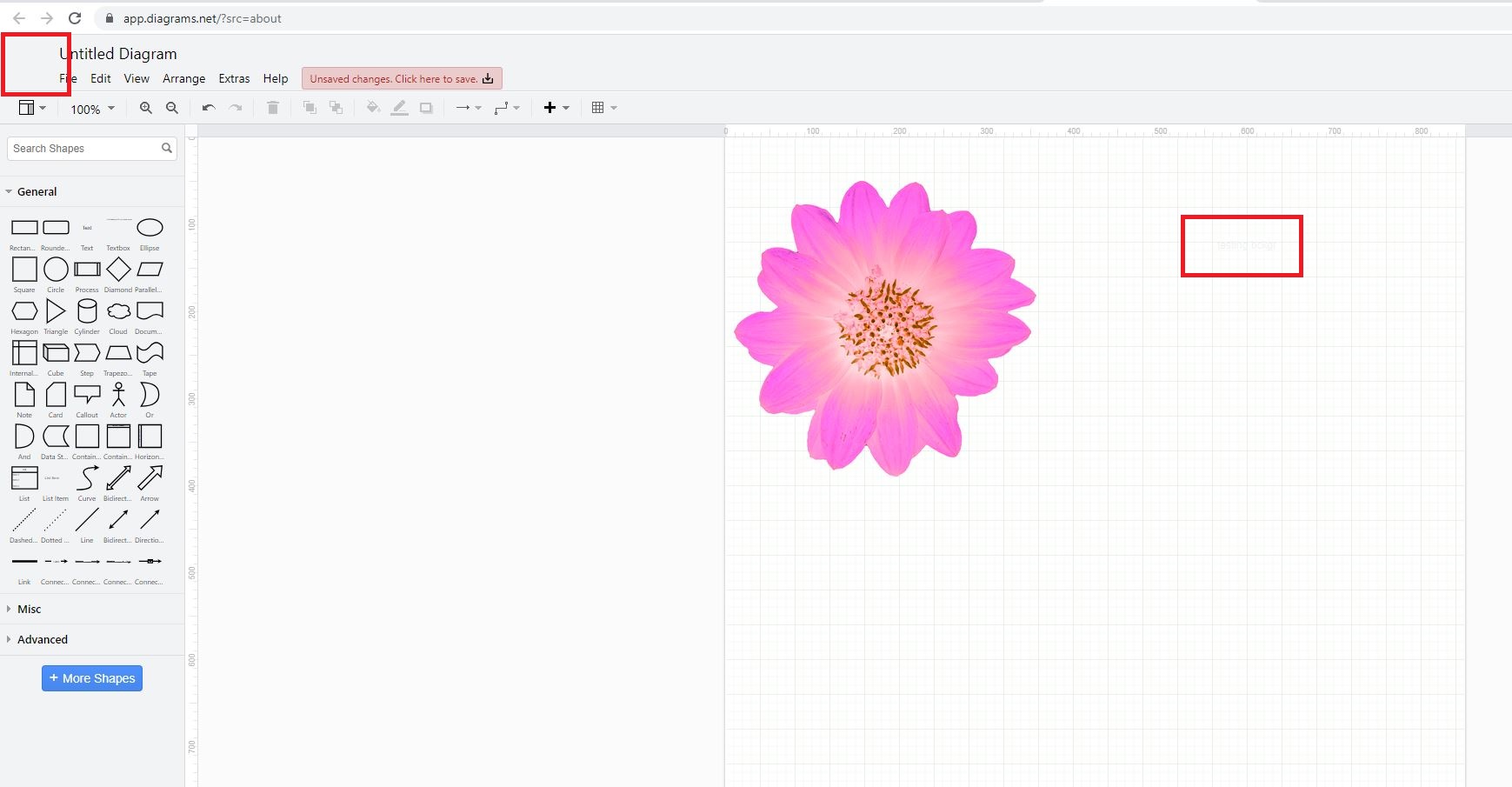 21.6.1 Broke diagram background page · Issue #1375 · jgraph/drawio-desktop · GitHub