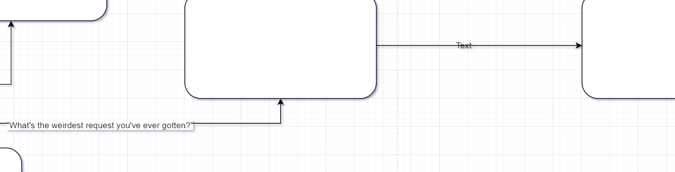 White Text Background Missing On Lines · Issue 845 · Jgraphdrawio · Github 