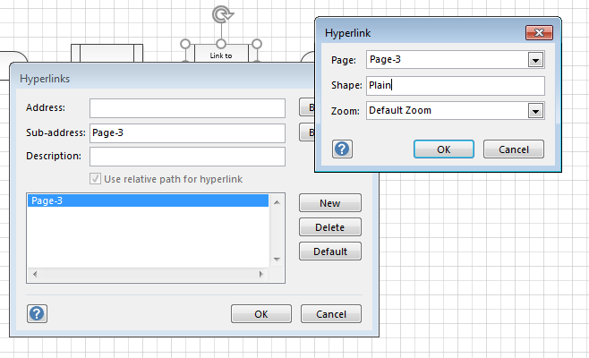 VSDX data and link import · Issue #1351 · jgraph/drawio · GitHub