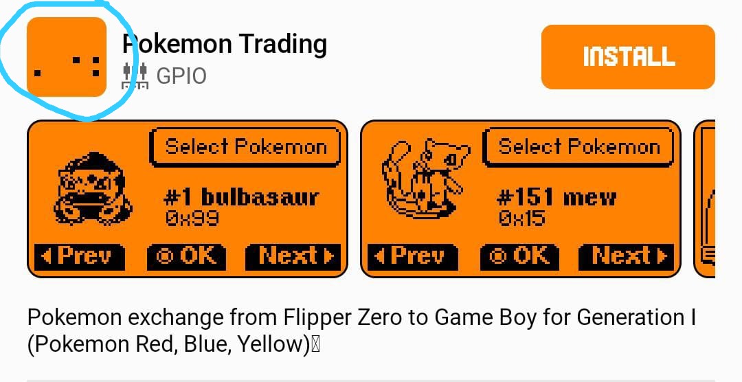 Error in image rendering on the mobile application. · Issue #84 · flipperdevices/flipper ...