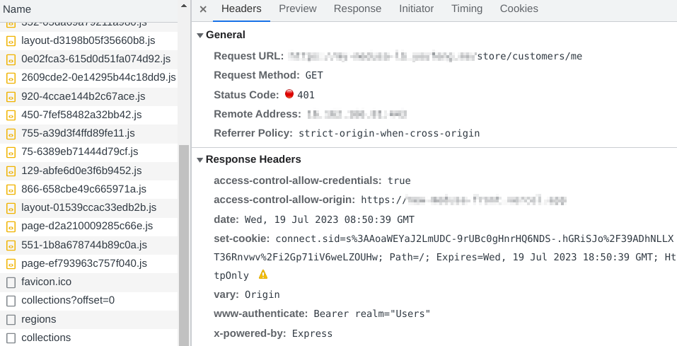 Help Wanted After Registering On The Registration Page And After Logging In On The Login Page 0314