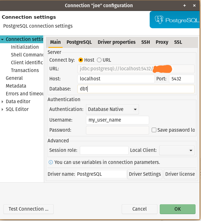 dbeaver shows tables from database_1 when listing tables for database_2 · Issue #19098 · dbeaver ...