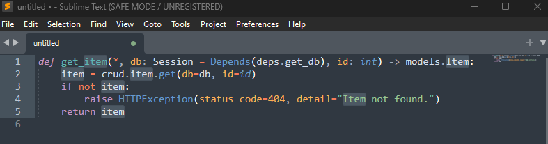 find_under_spand no case sensitive (version 4126) · Issue #5669 · sublimehq/sublime_text · GitHub