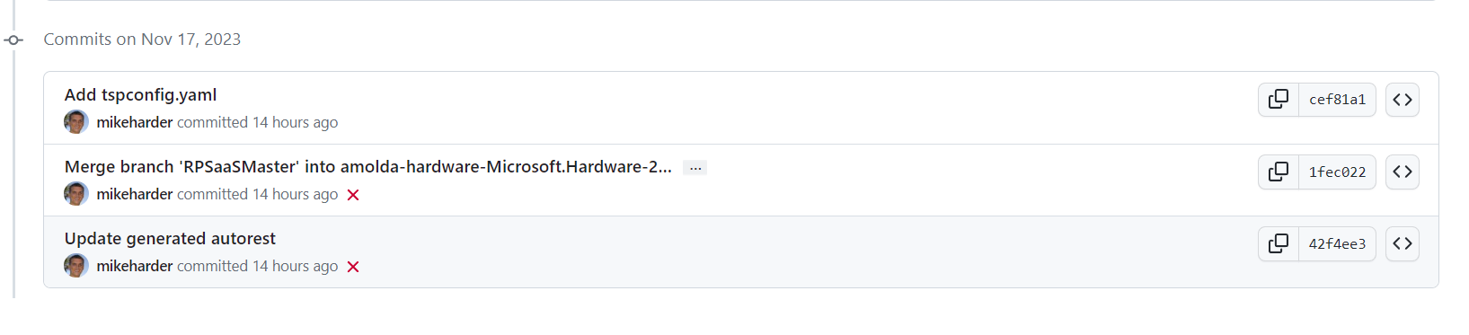 Pr Workflow Bug Commits Made In Rapid Succession Often Lead To Github Checks Being Stuck In