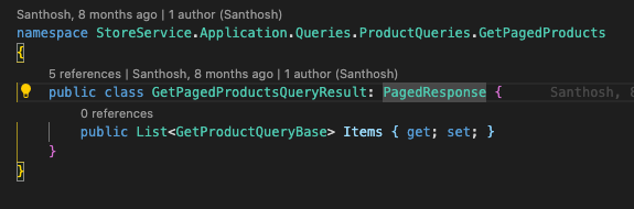 Generic Mapping · Issue #219 · nartc/mapper · GitHub