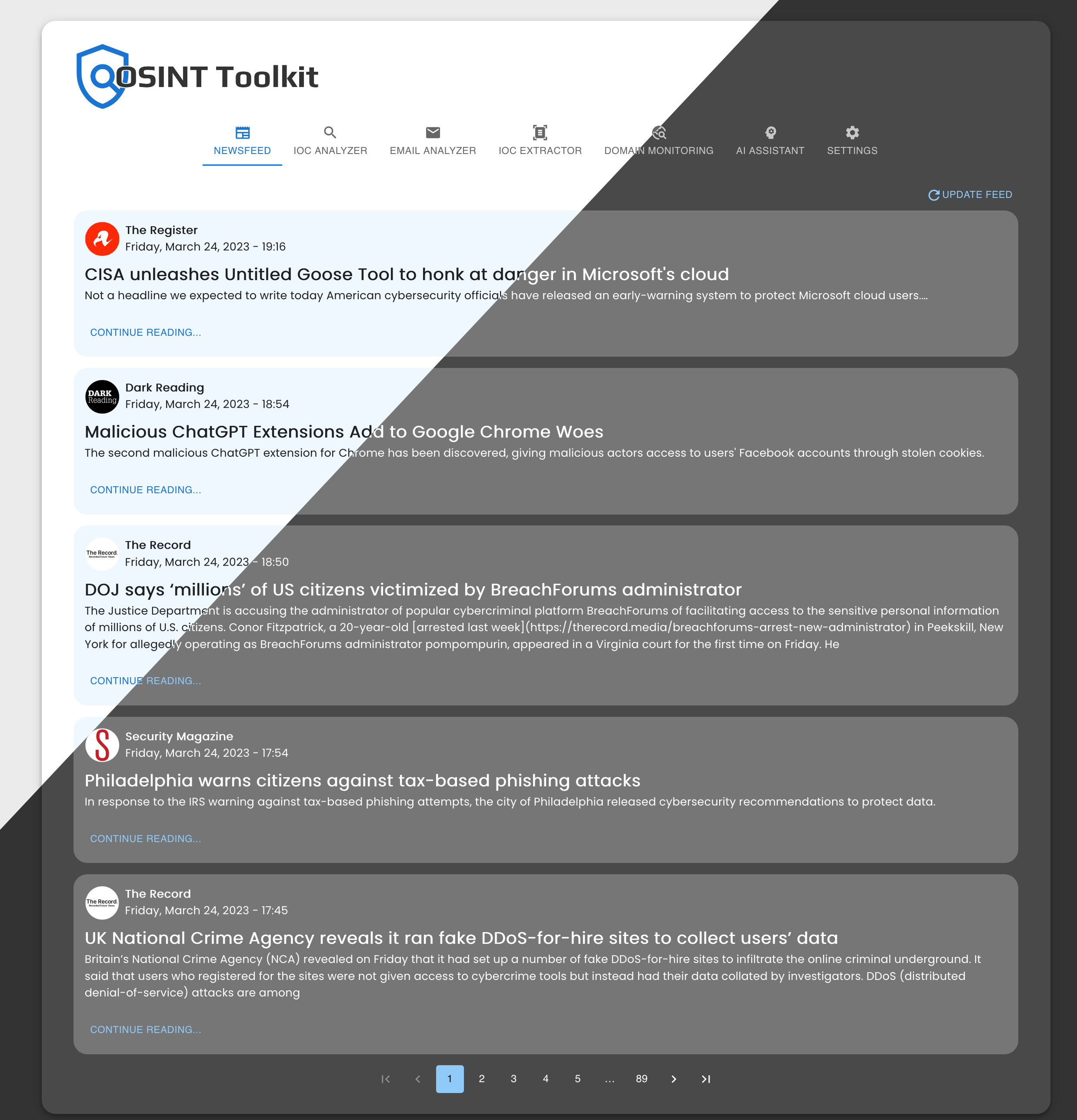GitHub - dev-lu/osint_toolkit: A full stack web application that ... GitHub - dev-lu/osint_toolkit: A full stack web application that ...