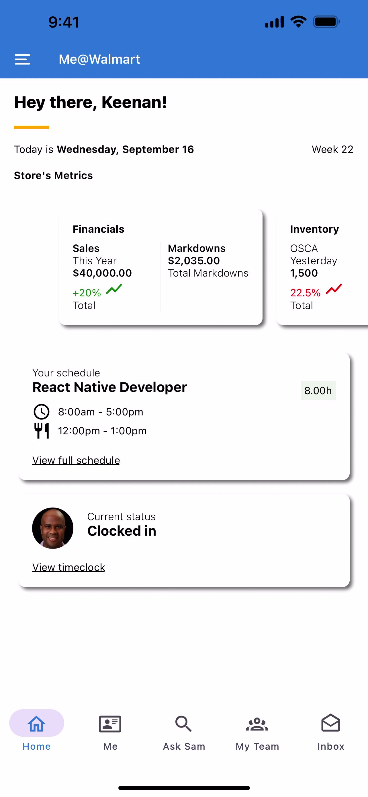 GitHub - keenan560/my-store