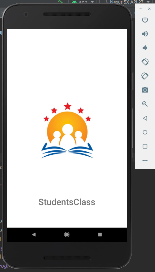 GitHub - prajwal121098/Class-School: Android App for School