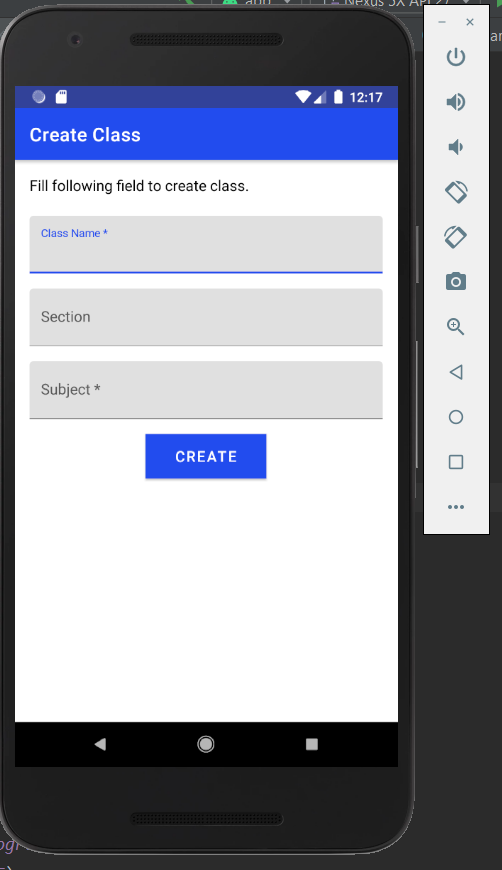 GitHub - prajwal121098/Class-School: Android App for School