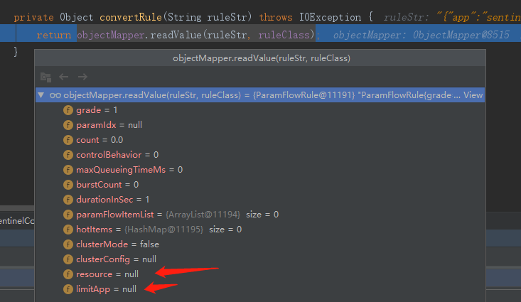 当前的Sentinel只提供了流控规则的nacos持久化的方案, 降级规则 ,热点参数限流规则 ,系统规则 ,授权规则 的都未实现 后续实现的计划么? · Issue #1696 ...