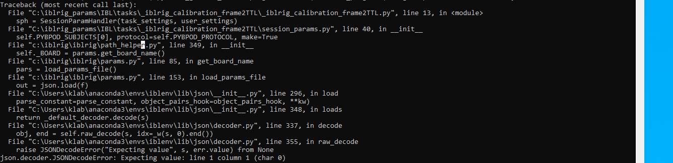 Frame2TTL SerialTimeoutException · Issue #373 · int-brain-lab/iblrig · GitHub