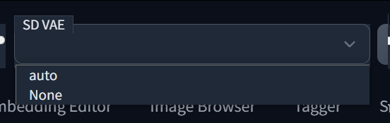 Not loading VAE that is · Issue #1095 · TheLastBen/fast-stable-diffusion · GitHub