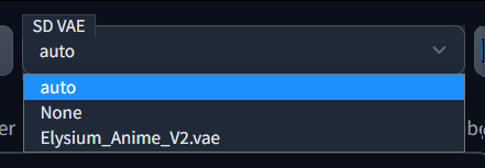 Not loading VAE that is · Issue #1095 · TheLastBen/fast-stable-diffusion · GitHub