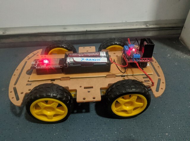 GitHub - JuanM234/Proyecto-Taller-Electronica-Unal-carro: PROYECTO DE ...