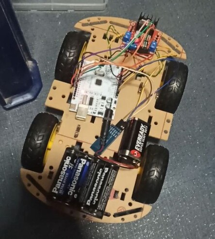 GitHub - JuanM234/Proyecto-Taller-Electronica-Unal-carro: PROYECTO DE ...