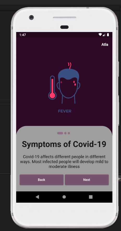 GitHub - VBT-FlutterCamp/arafat_yilmaz_onboard_loginpage: onboard and login page