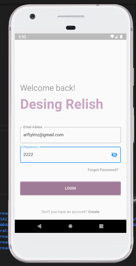 GitHub - VBT-FlutterCamp/arafat_yilmaz_onboard_loginpage: onboard and login page