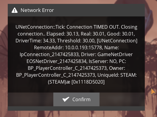 Any information about memory usage ? · Issue #33 · wolveix/satisfactory-server · GitHub