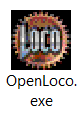 New OpenLoco Logo · Issue #248 · OpenLoco/OpenLoco · GitHub