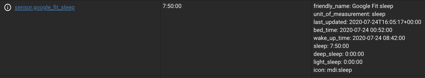 Feature Request - Graph times spent · Issue #405 · kalkih/mini-graph ...