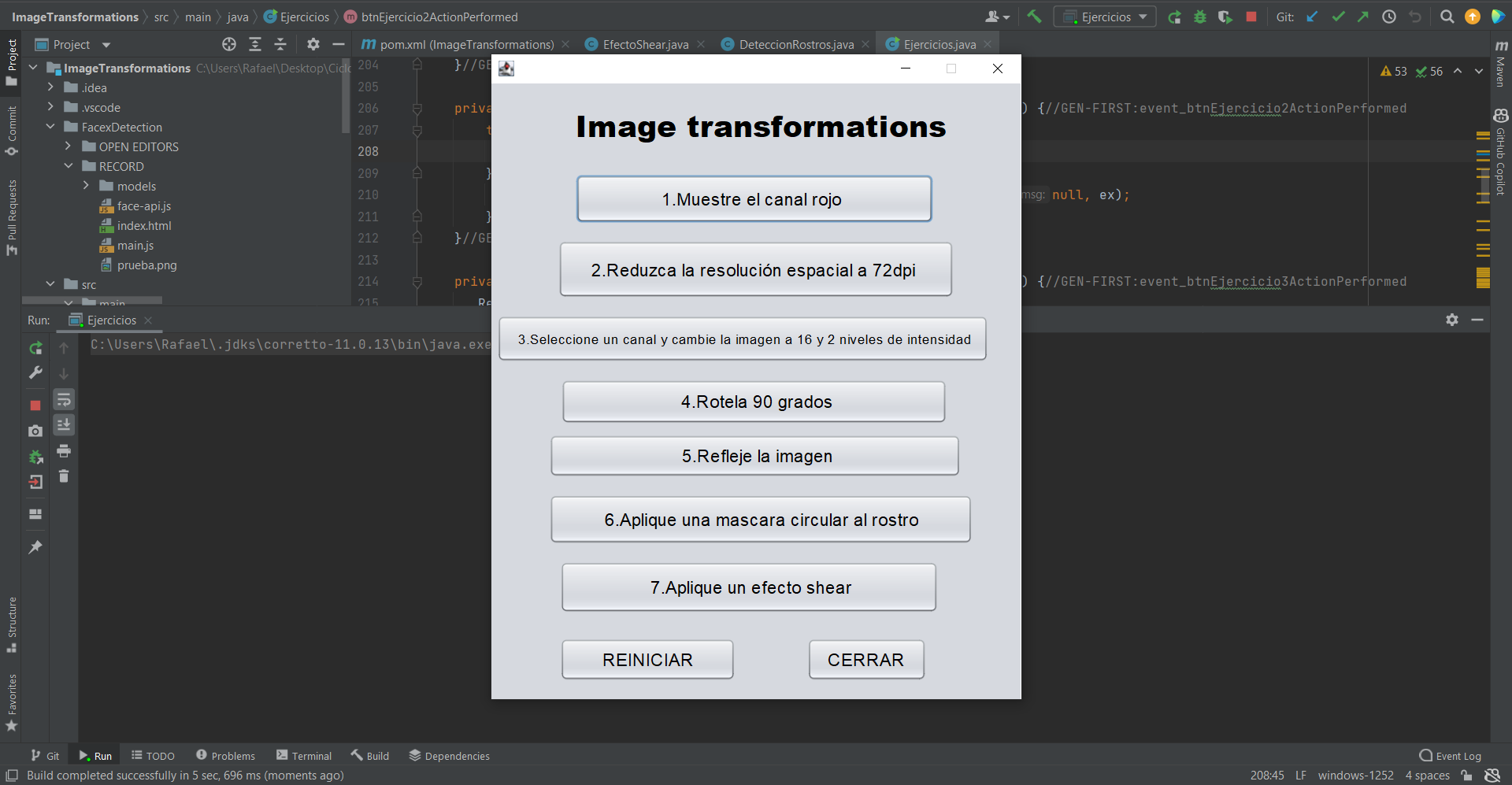 GitHub - RafaelCordova/JAVA_IA_TRANSFORMACION_IMAGENES: Software de tratamiento de imagnenes ...