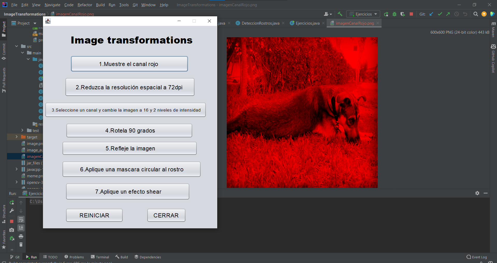 GitHub - RafaelCordova/JAVA_IA_TRANSFORMACION_IMAGENES: Software de ...