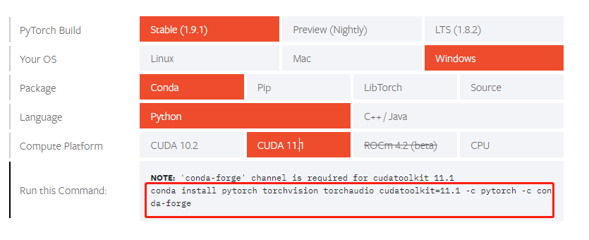 GitHub - sicheng7/win10-Pytorch-Install
