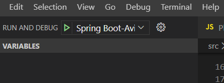 Missing debug console icon · Issue #89041 · microsoft/vscode · GitHub