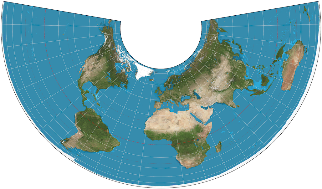 Support for more map projections · Issue #635 · JetBrains/lets-plot · GitHub