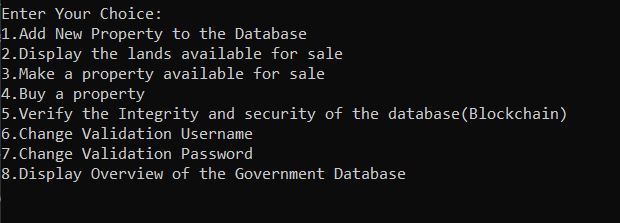 GitHub - its-not-ganesh/Property-Management-with-Blockchain-SHA256-CPP: Implementation of ...
