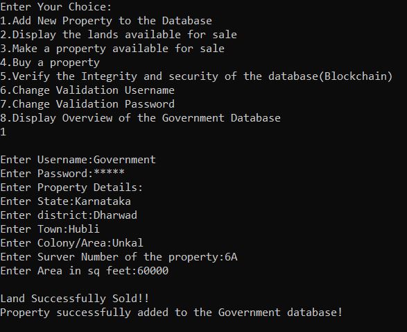 GitHub - its-not-ganesh/Property-Management-with-Blockchain-SHA256-CPP: Implementation of ...