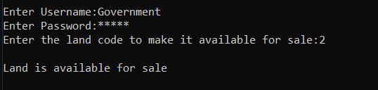 GitHub - its-not-ganesh/Property-Management-with-Blockchain-SHA256-CPP: Implementation of ...