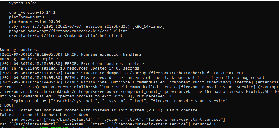 WSL2 support · Issue #262 · firezone/firezone · GitHub