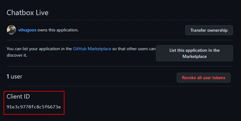 GitHub - vihugoos/chatbox-server: Server API for @chatbox-web developed with Node.js, Express ...