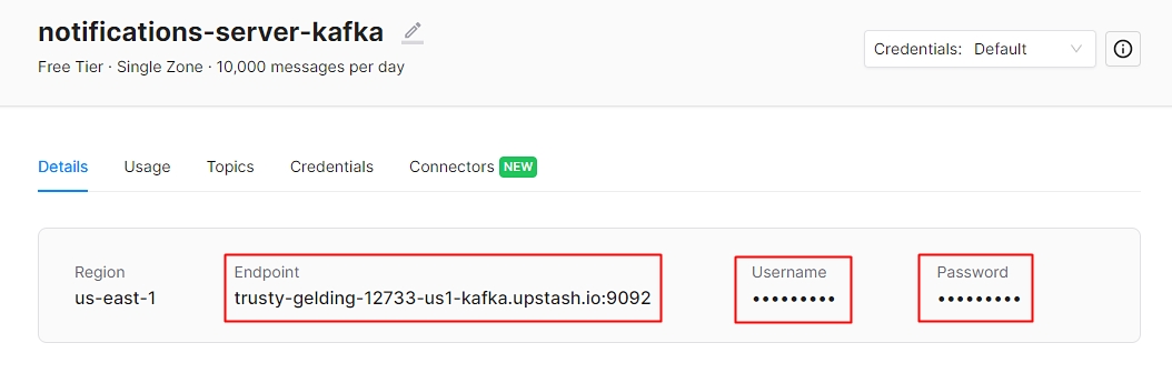 GitHub - vihugoos/notifications-microservice: A microservice API for sending notifications ...