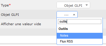 Objet GLPI - Projet · Issue #1303 · pluginsGLPI/formcreator · GitHub