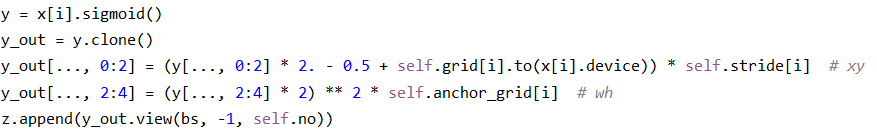 one of the variables needed for gradient computation has been modified by an inplace operation ...